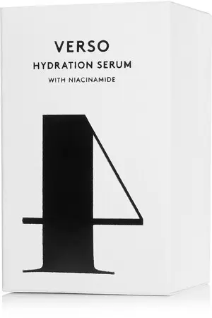 VERSO Hydration Serum, 30ml
