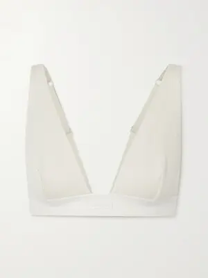 Skims Ribbed Bras