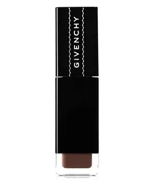 Givenchy Encre Interdite Liquid Lipstick Brown