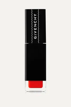 Givenchy Encre Interdite Liquid Lipstick Orange