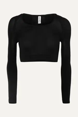 Spanx Arm Tights Stretch Top