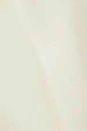 Safiyaa Strapless Crepe Gown