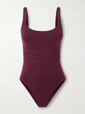 Eres Scoop Neck Swimsuits