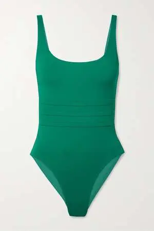 ERES Les Essentiels Asia Swimsuit Jade