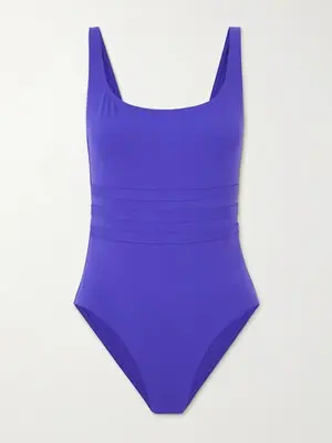 ERES Les Essentiels Asia Swimsuit Purple