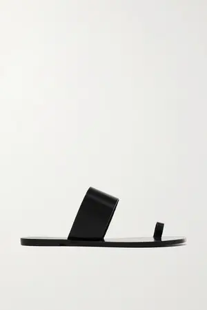 ATP ATELIER Net Sustain Astrid Leather Sandals