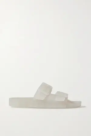 Balenciaga Mallorca Rubber Slides