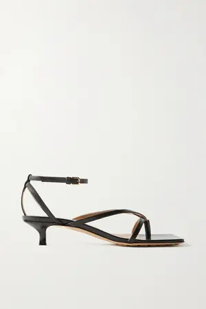 Bottega Veneta Slingback Shoes For Women