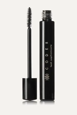 CODE8 Lash Sophisticate High Definition Mascara
