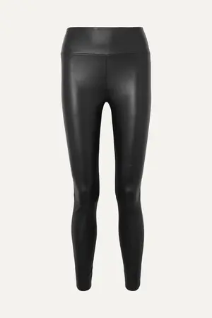 Sprwmn Leather Leggings