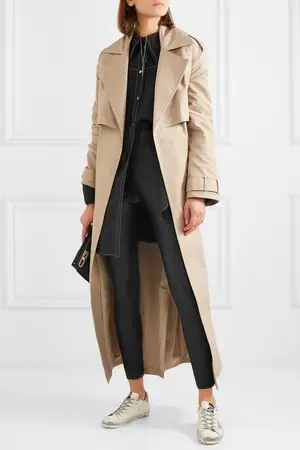 Sprwmn Leather Leggings