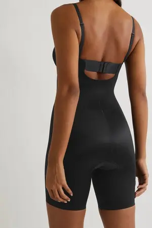 Spanx Suit Your Fancy Convertible Stretch Bodysuit