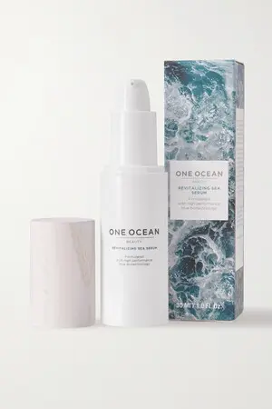 ONE OCEAN BEAUTY Revitalizing Sea Serum, 30ml