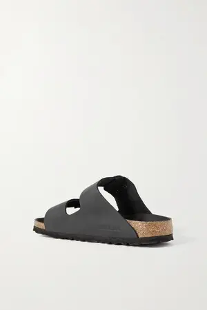 BIRKENSTOCK Arizona Oiled Leather Sandals