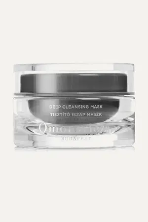 Omorovicza Deep Cleansing Mask, 100ml