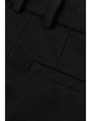 JOSEPH Coleman Gabardine Slim-leg Trousers