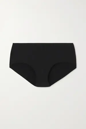 Commando Butter Stretch-micro Modal Briefs