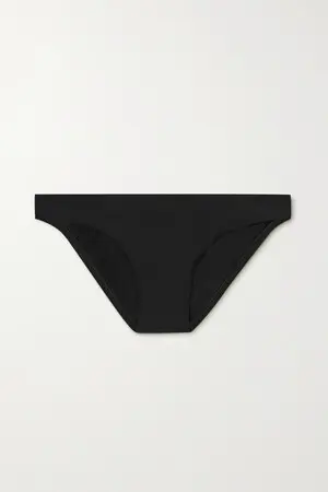 Matteau The Classic Bikini Briefs - Black