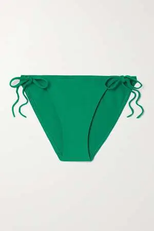 ERES Les Essentiels Malou Bikini Briefs Jade