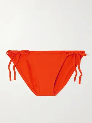 ERES Les Essentiels Malou Bikini Briefs Orange