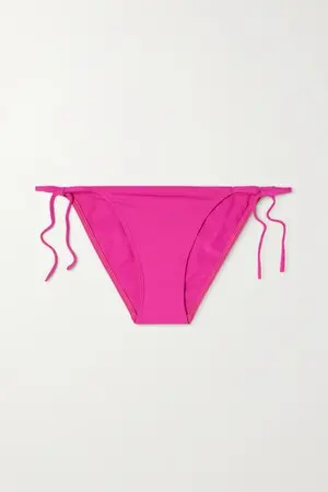ERES Les Essentiels Malou Bikini Briefs Pink