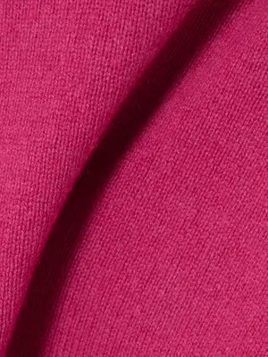 THE ELDER STATESMAN Cashmere Sweater - Pink