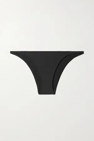 ERES Les Essentiels Kimy Bikini Briefs - Black