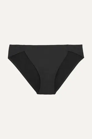 ERES Les Essentiels Cavale Bikini Briefs Black