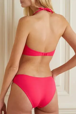 ERES Les Essentiels Cavale Bikini Briefs - Pink