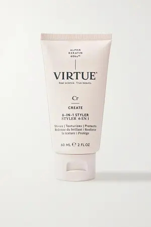 Virtue® The One For All 6-in-1 Styler, 60ml Colorless