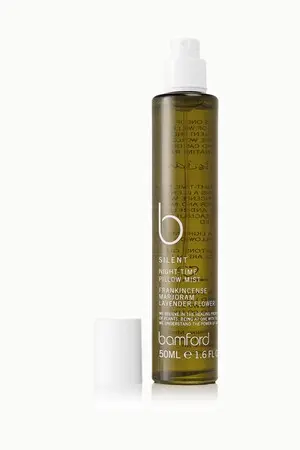 BAMFORD B Silent Night-time Pillow Mist, 50ml