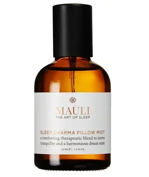 MAULI RITUALS Sleep Dharma Pillow Mist, 50ml