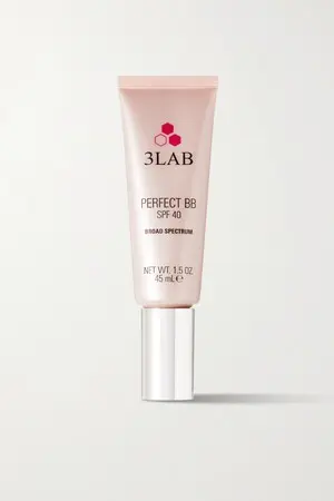 3lab Perfect Bb Spf40 Tinted Moisturizer