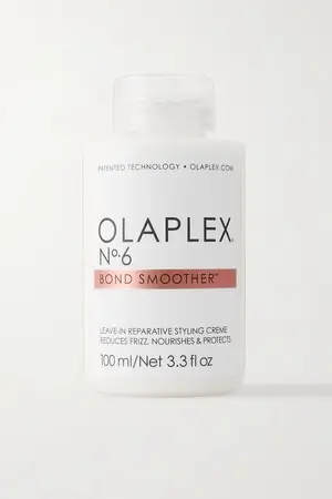 OLAPLEX No. 6 Bond Smoother, 100ml Colorless