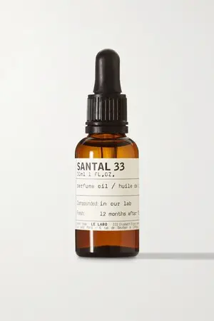 Le Labo Perfume Oil