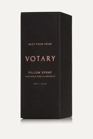 VOTARY Pillow Spray