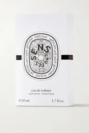 DIPTYQUE Eau Des Sens Eau De Toilette - Colorless