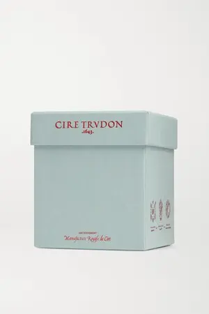 TRUDON Cyrnos Scented Candle, 270g