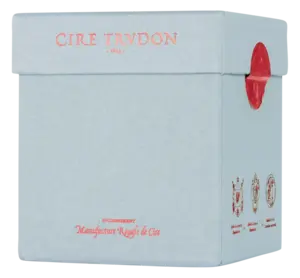 TRUDON Cyrnos Scented Candle, 270g
