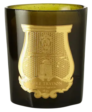 TRUDON Cyrnos Scented Candle, 270g