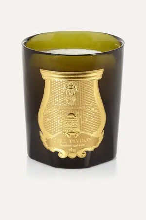 TRUDON Abd El Kader Scented Candle, 270g Colorless