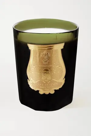TRUDON Abd El Kader Scented Candle, 3kg Colorless