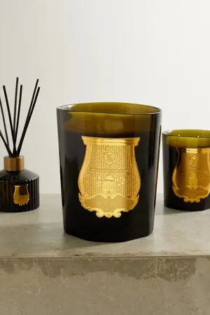 TRUDON Abd El Kader Scented Candle, 3kg