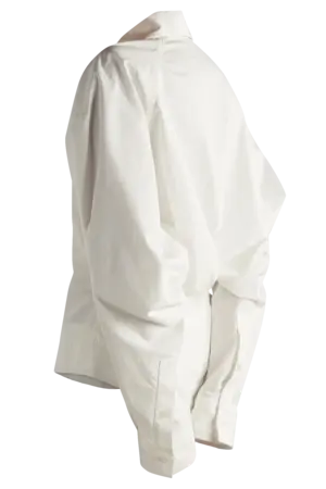 Bottega Veneta Cotton-poplin Shirt