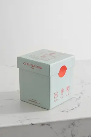 TRUDON Ernesto Scented Candle