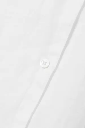 JAMES PERSE Linen Shirt