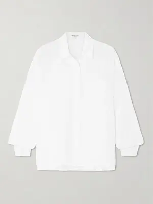 JAMES PERSE Linen Shirt