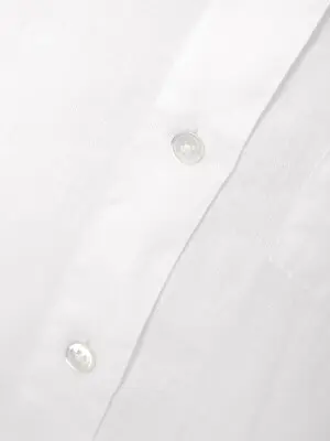 JAMES PERSE Linen Shirt