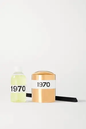 Bella Freud Reed Diffuser