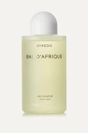 Byredo Bal D'afrique Body Wash, 225ml Colorless